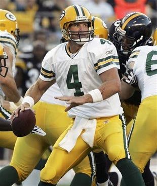 Deadspin | NFL Season Preview: Green Bay Packers