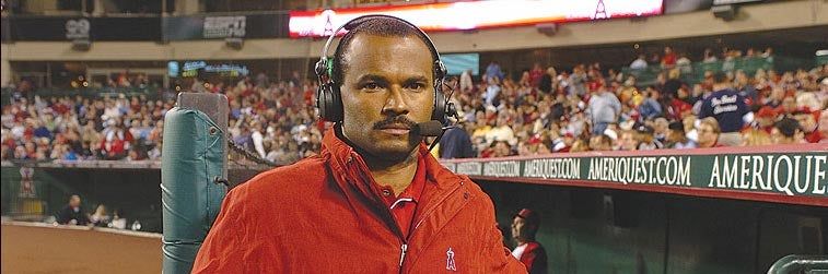 Deadspin | Farewell, Sweet Sideline Reporter