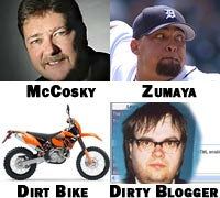 Deadspin | Why, I'll Show You Rumormongering, Mr. Reporter Man