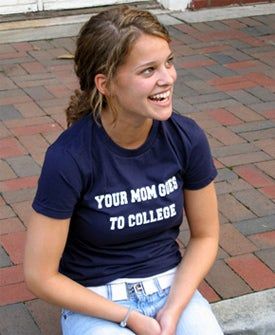 Snorg Tees Girl Krystal