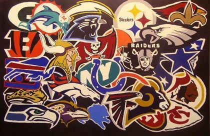Deadspin | Your 2008 NFL Schedule Has Arrived