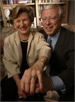 Deadspin | Dr. Neil Clark Warren Explains The Rare Chemistry Between ...