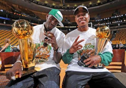 Deadspin | The 2008 NBA Playoff Recap: What We Learned