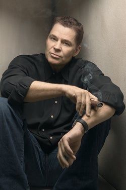 Deadspin | Dan Patrick Bites Back (Softly) At Jason Whitlock