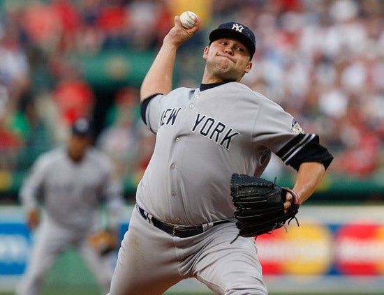 Deadspin | Joba Rules Fenway