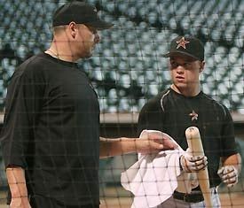 Deadspin | Koby Clemens Proves His Worthiness As Rightful Heir To ...