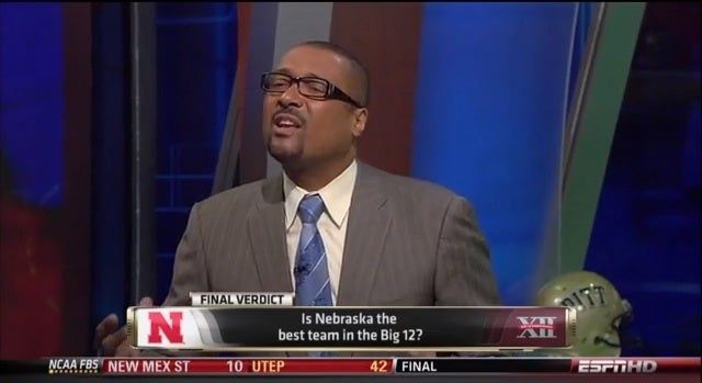 Deadspin | ESPN's Mark May Needs To Shut Up About Johnny Manziel