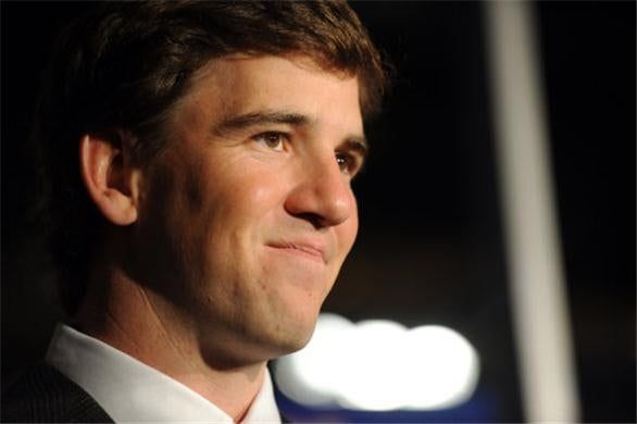 Deadspin | The Eli Experiment