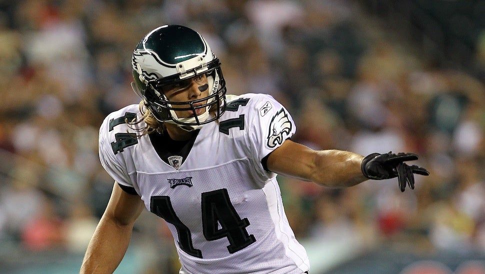 Deadspin | Riley Cooper Reportedly Knew About Racist Video Before It ...