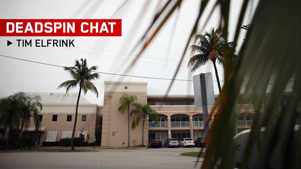 Deadspin | How I Broke The Biogenesis Story: A Chat With The Man Who ...