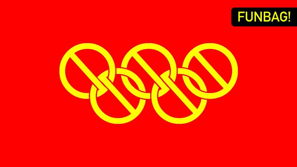 Deadspin | Why You Will Never See Another Big Olympic Boycott
