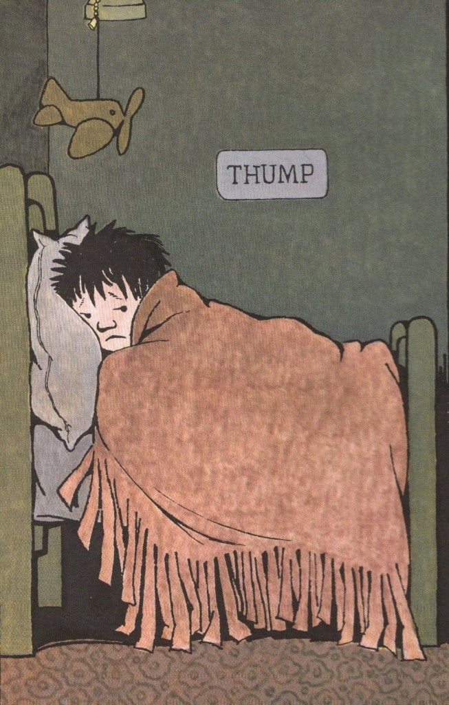 Deadspin | What's The Rumpus?