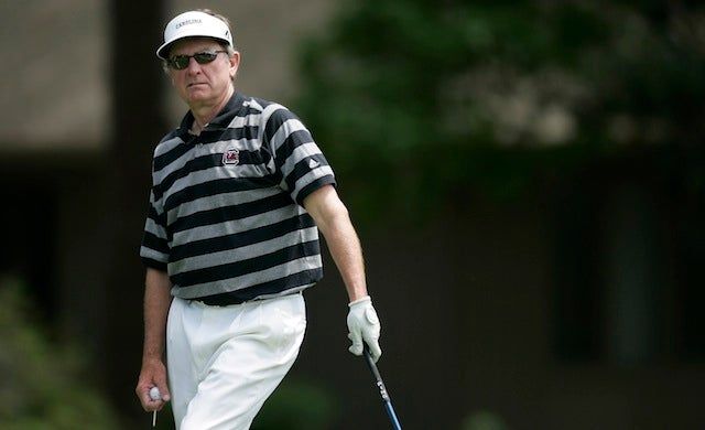 Deadspin | Reporter Who Was Critical Of Steve Spurrier Replaced By ...