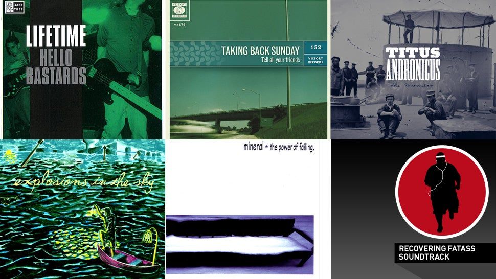 Deadspin | Life Is A Lot Better When You Don't Expect Much Of Yourself