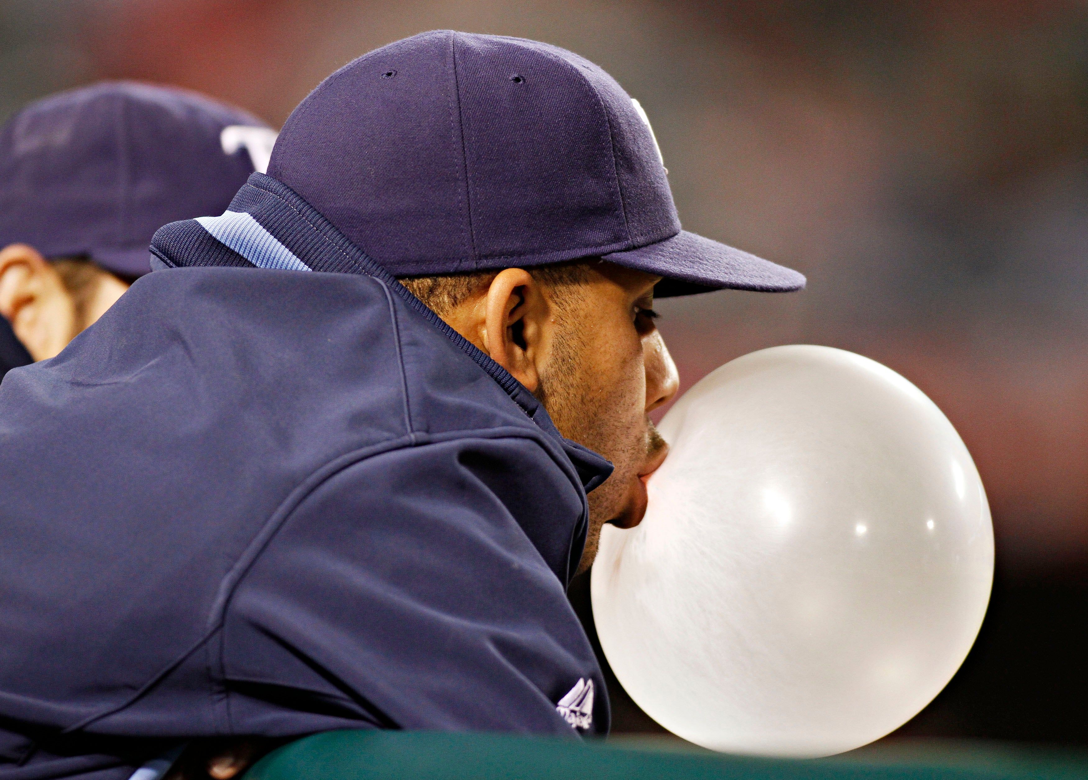 Deadspin | Everybody Is A Nerd, According To David Price [UPDATE]