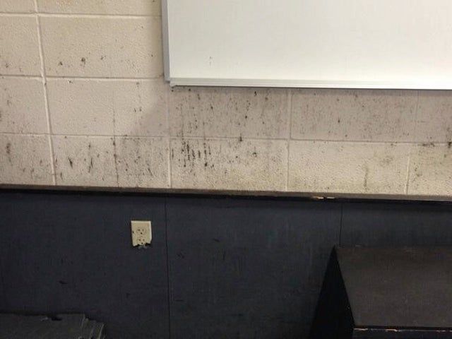 Deadspin | Grambling Football Team Ends Boycott; Situation Still A Mess ...