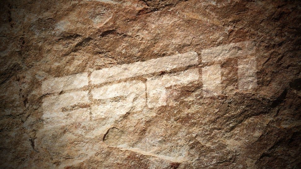 Deadspin | This Is The First Document In ESPN History
