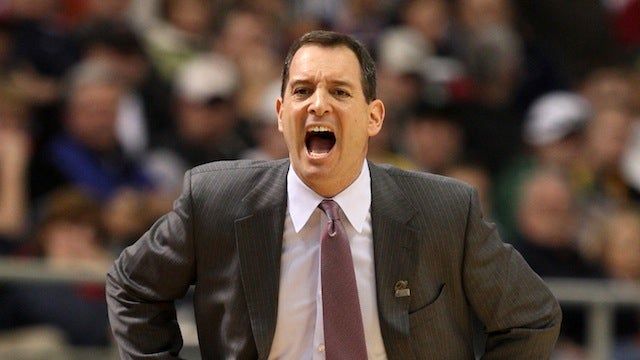 Deadspin | Mike Rice Is Trying To Become A Real Human Being