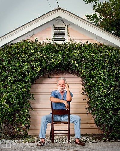 Deadspin | All The Right Moves--And A Few Wrong Ones--With Pat Jordan