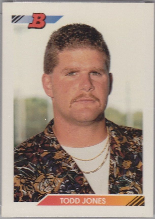 Deadspin | Todd Jones Does Not Believe Todd Jones Belongs In The Hall ...