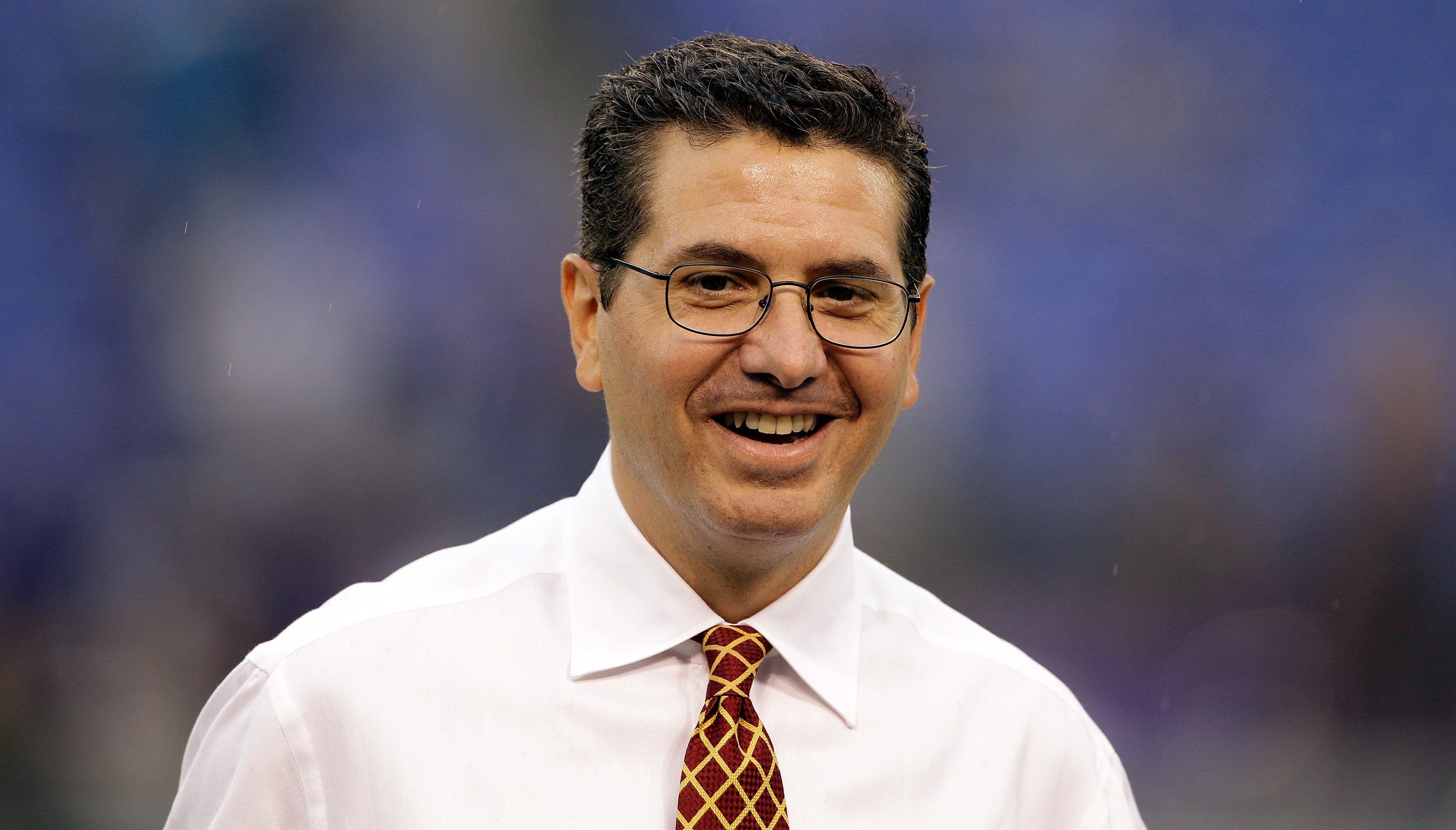 Deadspin | The Redskins Get Jokes, You Guys