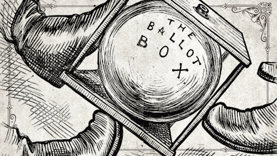 Deadspin | Deadspin Loses One Hall Of Fame Vote, But Gains Another