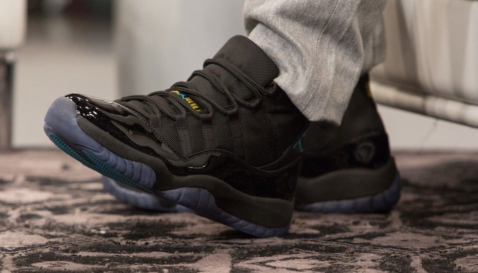 Deadspin | Pimp Sues Nike For Making Weaponized Shoes