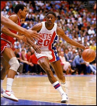 Deadspin | An Oral History of Kurtis Blows' "Basketball"