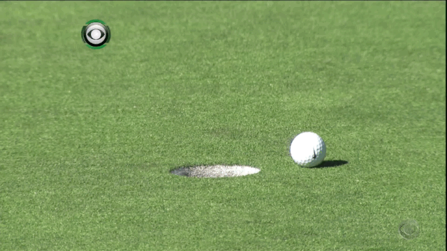 Deadspin | The Cruelty Of Golf