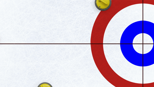 Deadspin | Why Are Canadians So Bonkers About Curling?