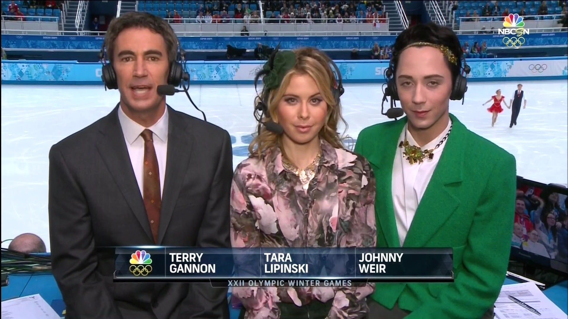 Deadspin | Get With The Program, Terry Gannon