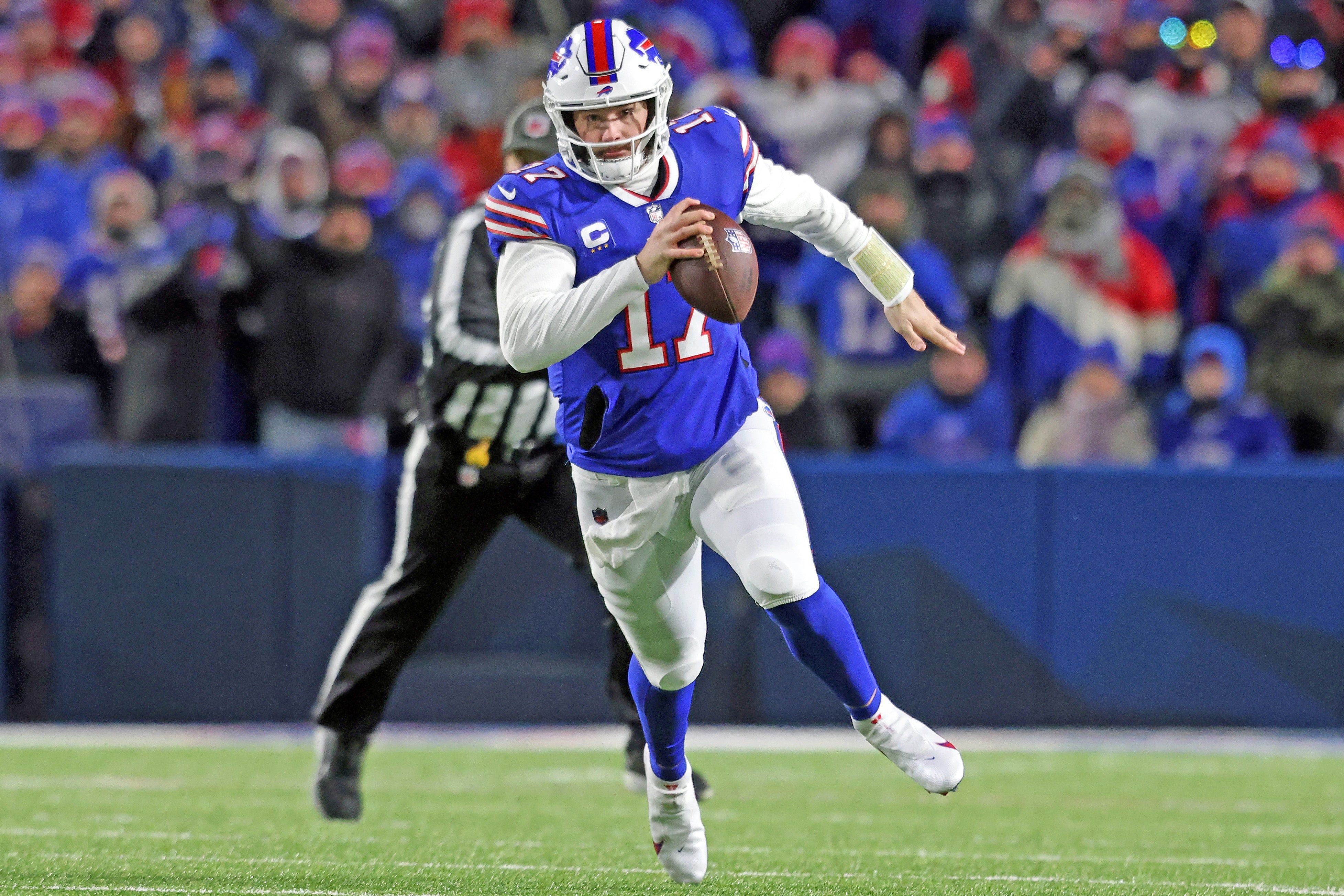 Deadspin | Josh Allen deserved so much better