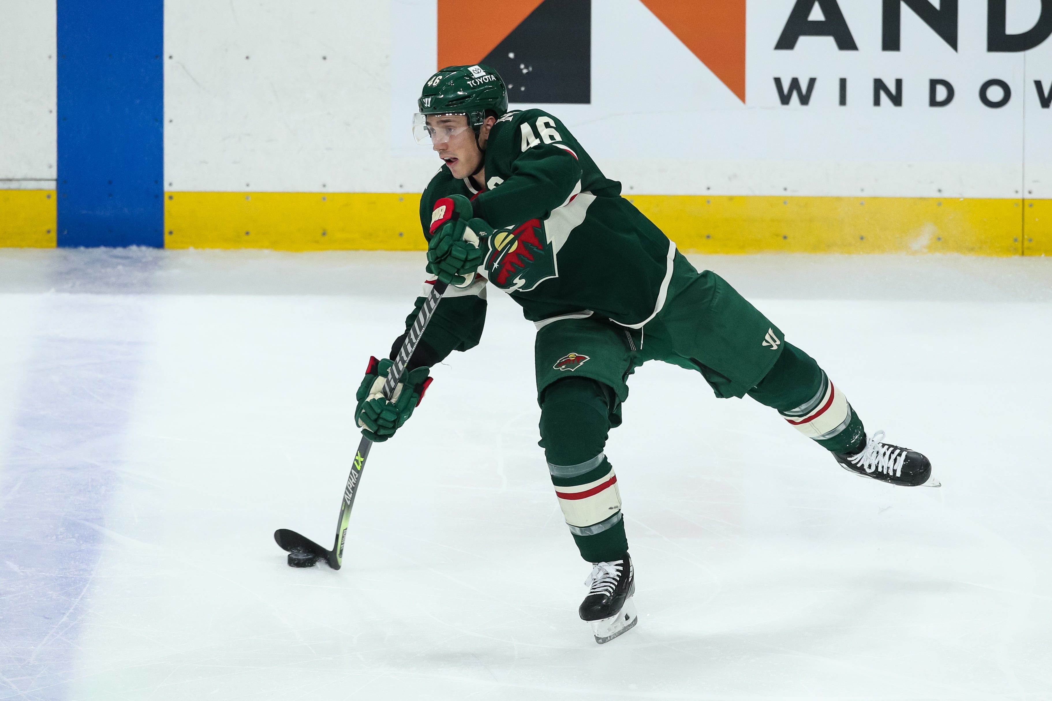 Deadspin | Didn’t take long for the NHL Department of Player Safety to ...