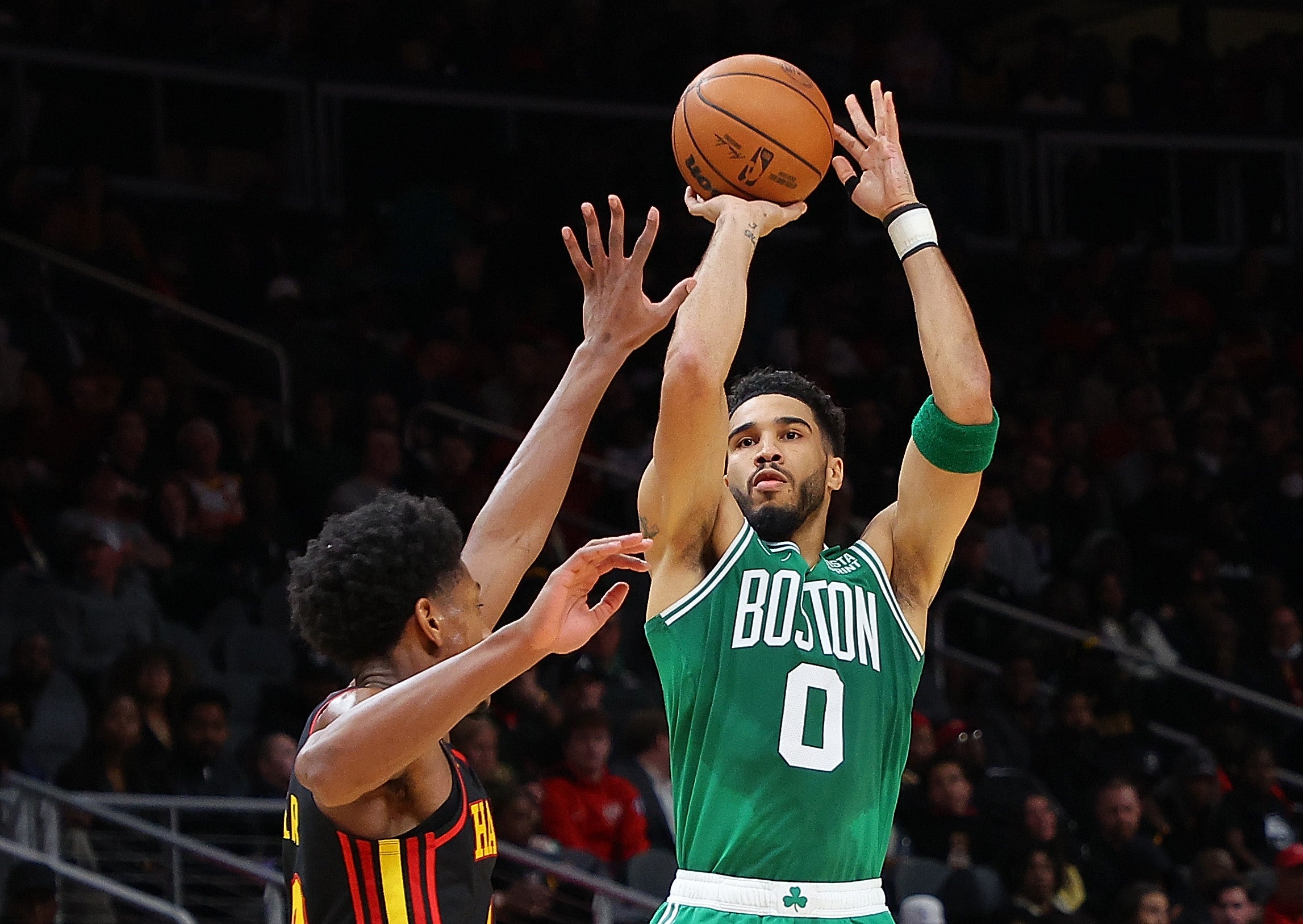 Deadspin | 10 NBA storylines that deserve more love
