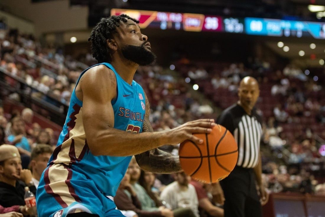 Deadspin | Florida State counting on Darin Green Jr. in matchup vs ...