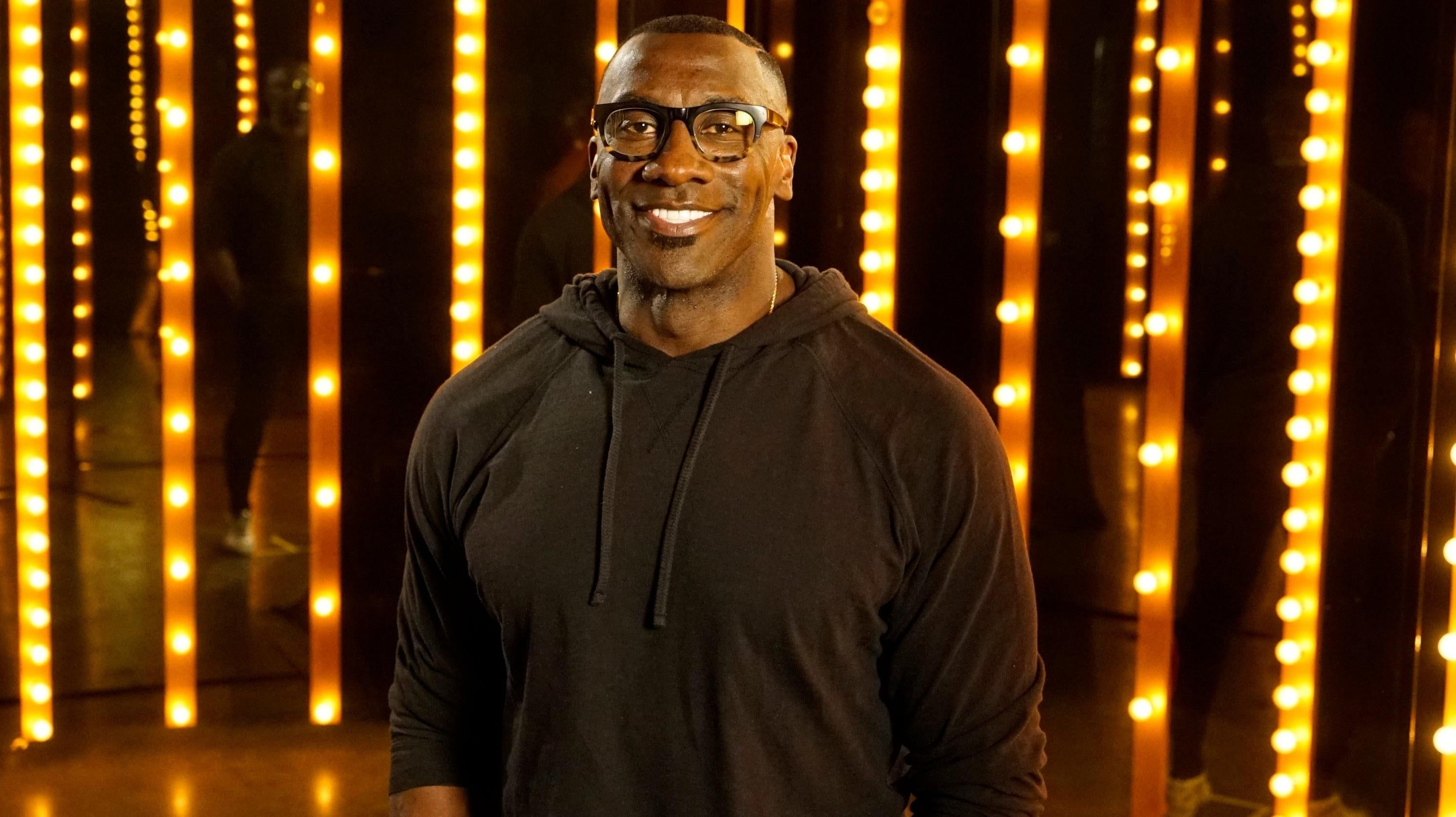 Deadspin | Shannon Sharpe apologizes for tirade against Grizzlies