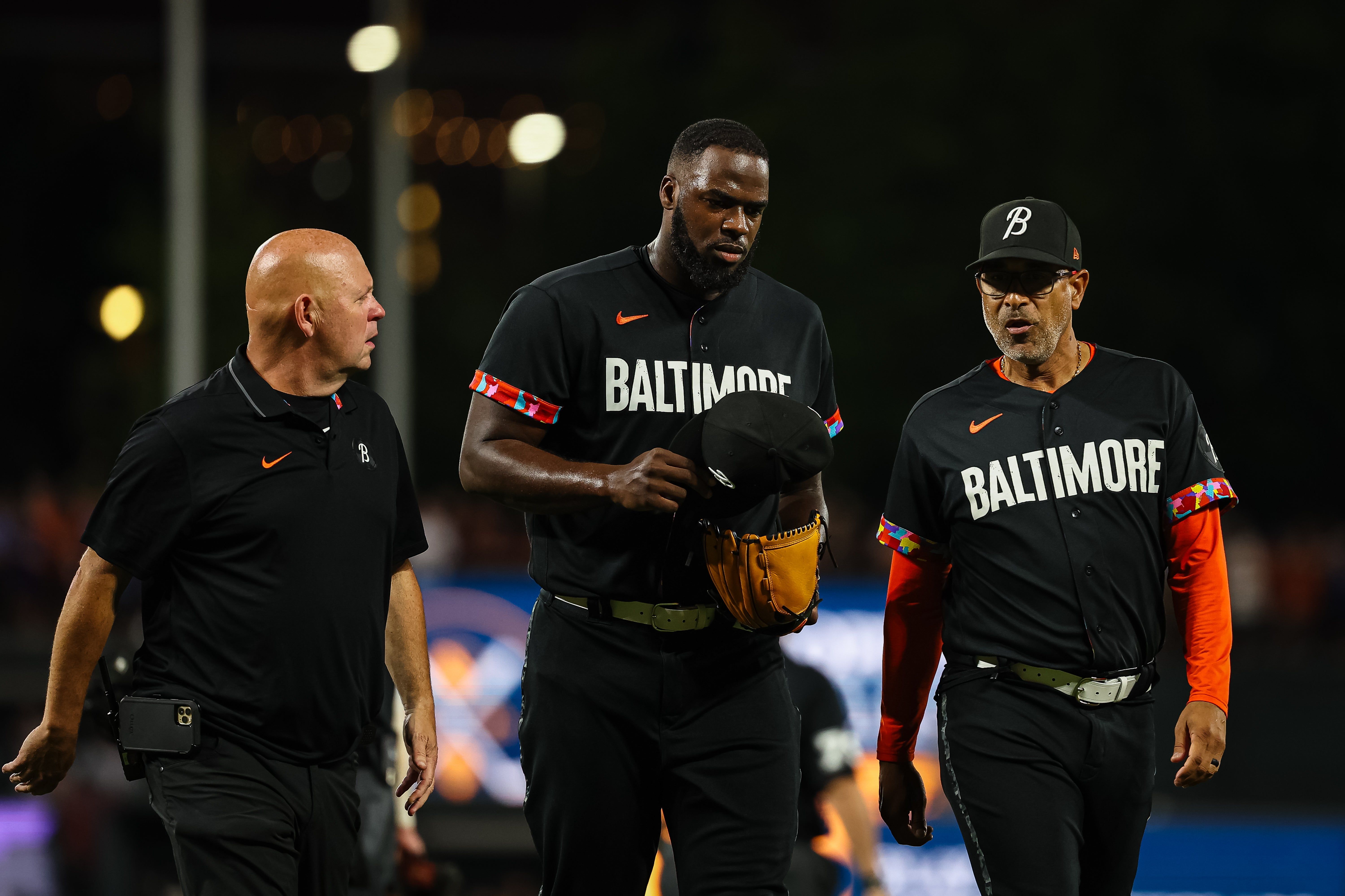 Deadspin | MLB pitchers are the new NFL RBs in terms of career length