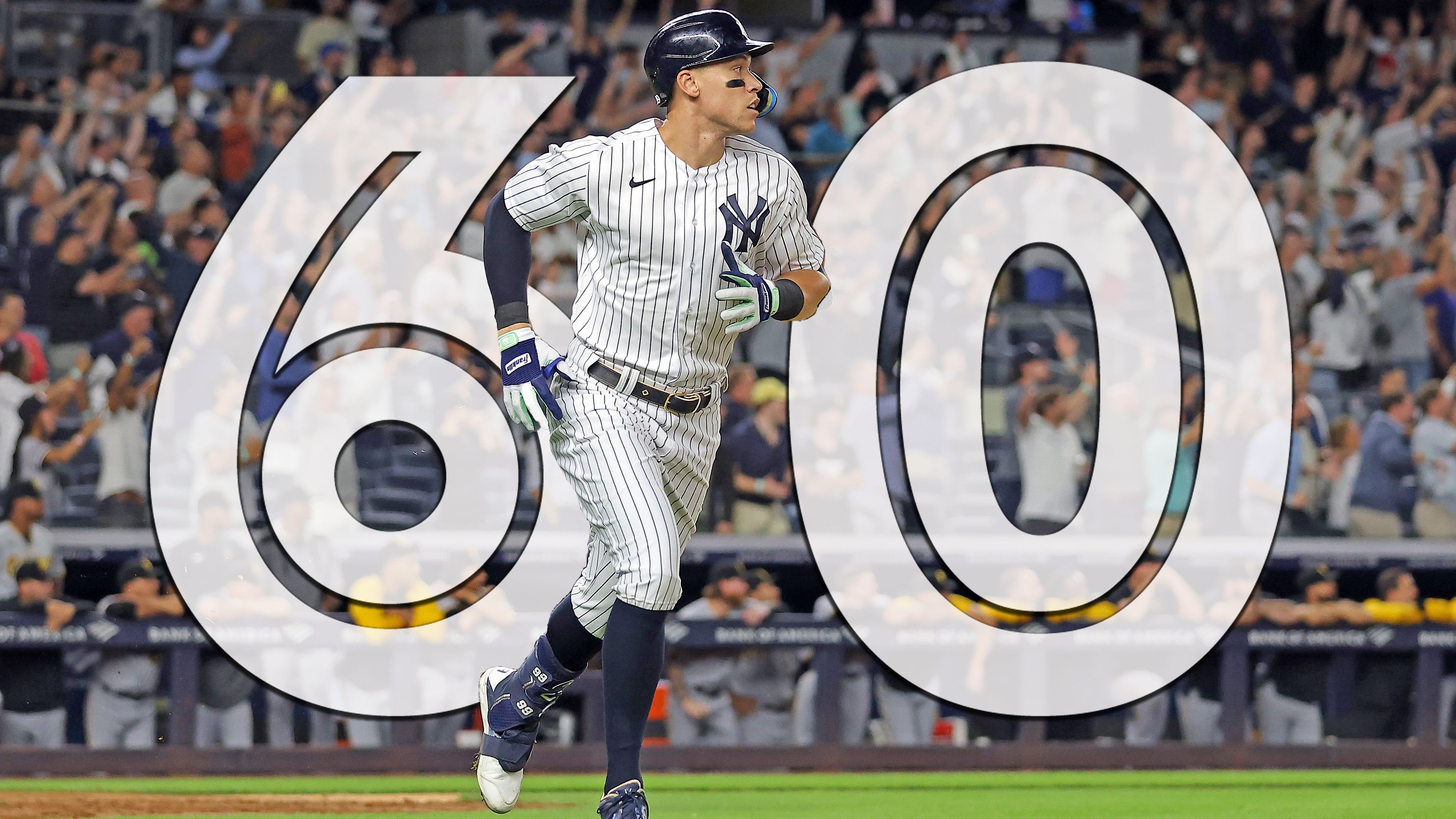 Deadspin | 60 is such a round number