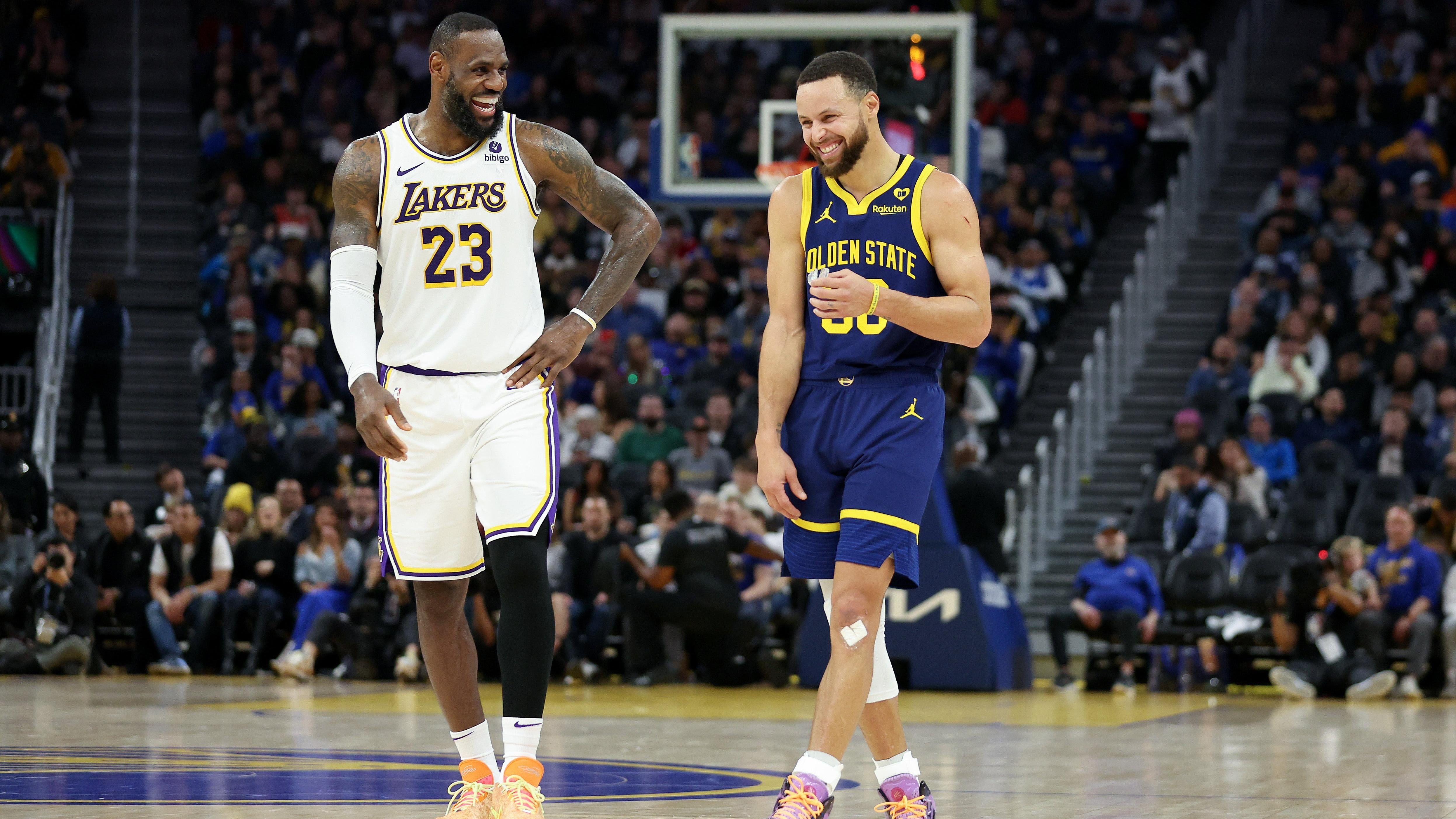 Deadspin | Who is Mr. Franchise for each NBA team in the 21st century?