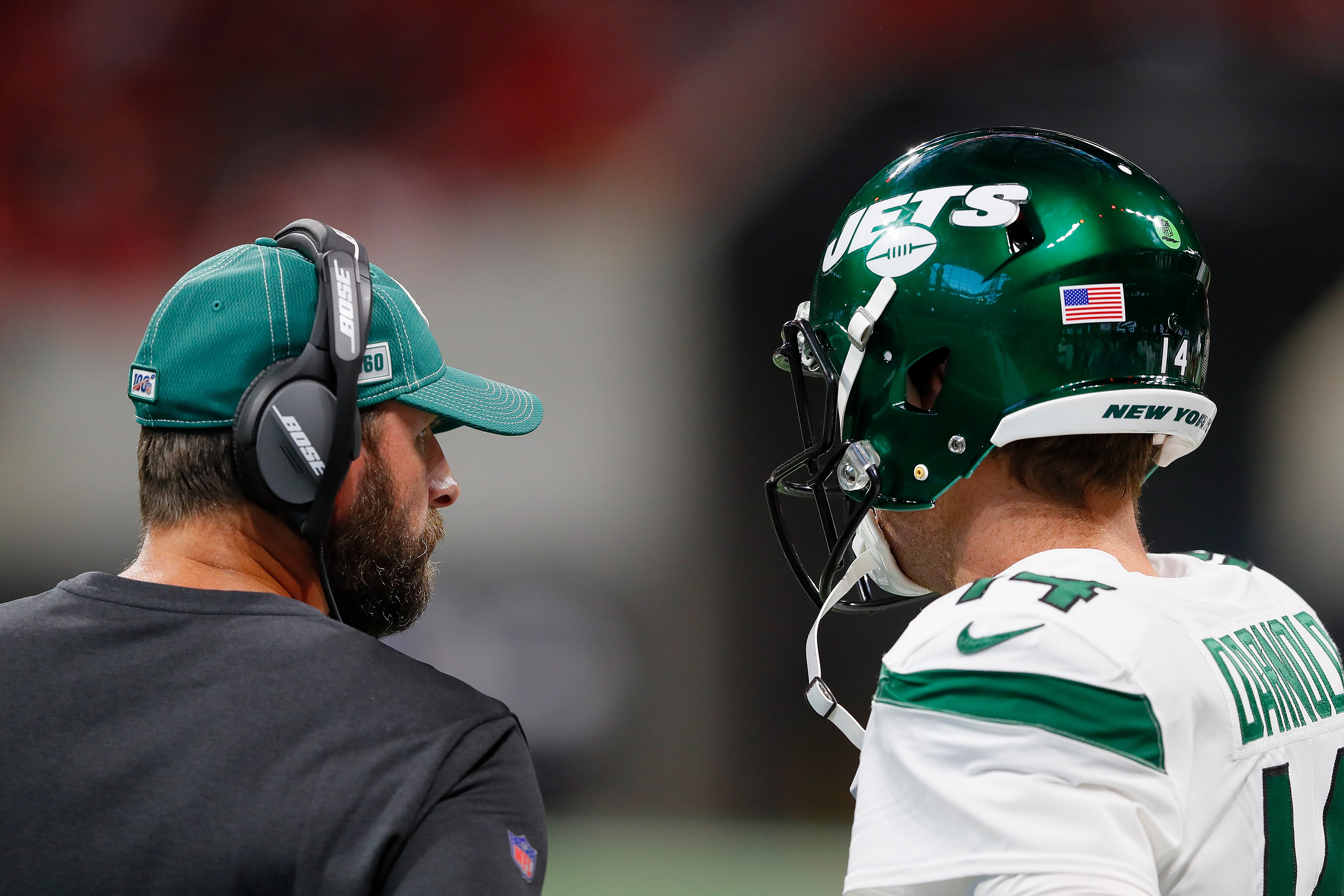 Deadspin | Adam Gase always leaves winning in his wake