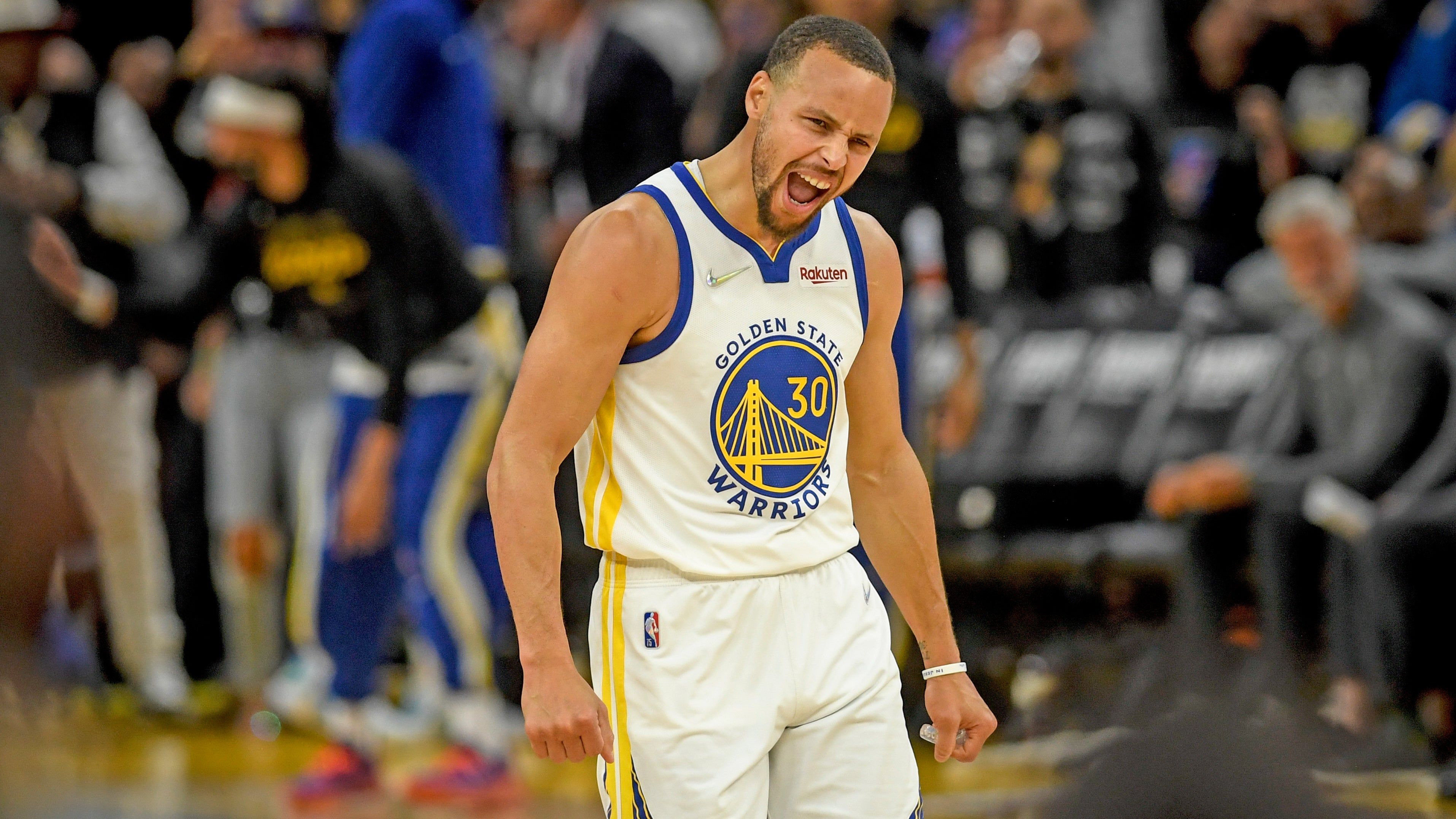 Deadspin | This is what the Warriors can still do
