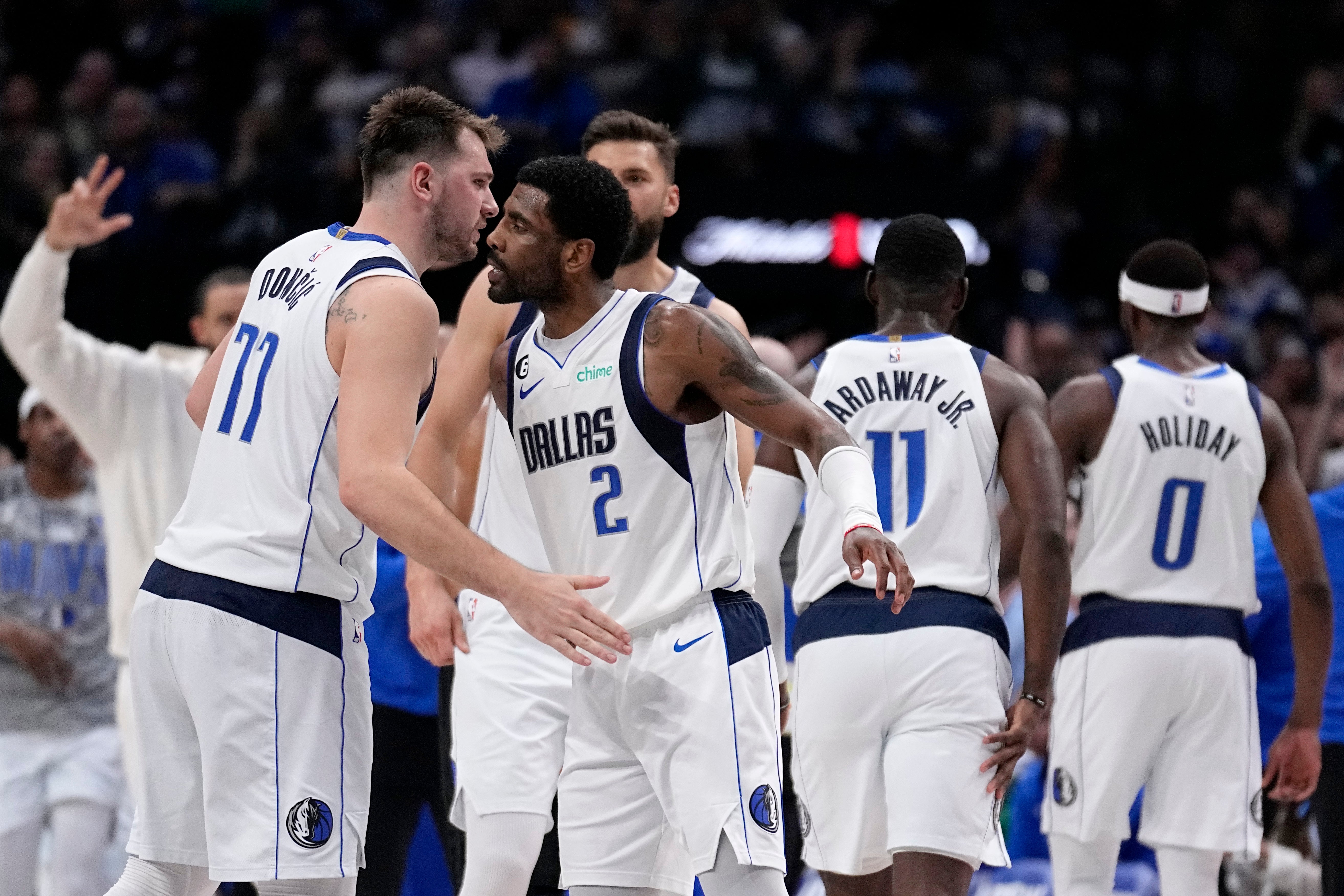 Deadspin | The best NBA games on this week’s schedule