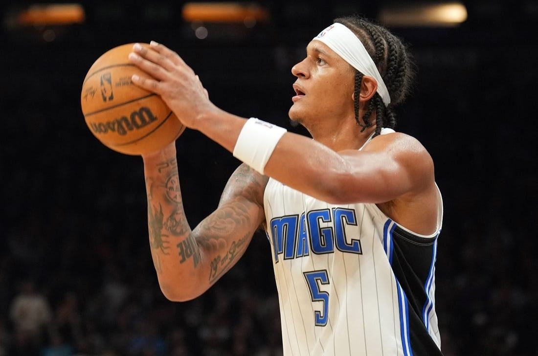 Deadspin | Magic, Warriors meet amid lineup tinkering