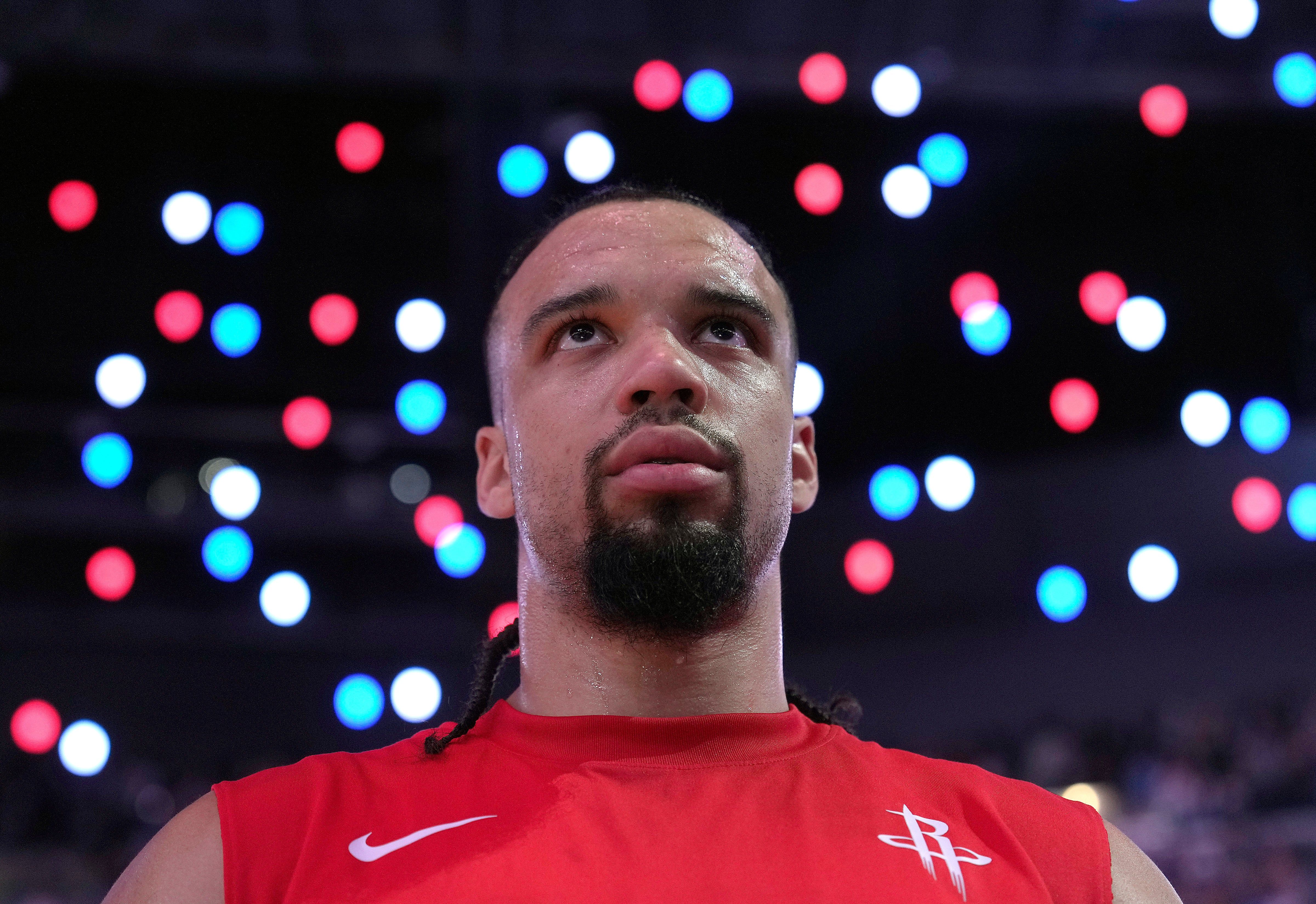 Deadspin | Dillon Brooks sure embraces the role of the villain