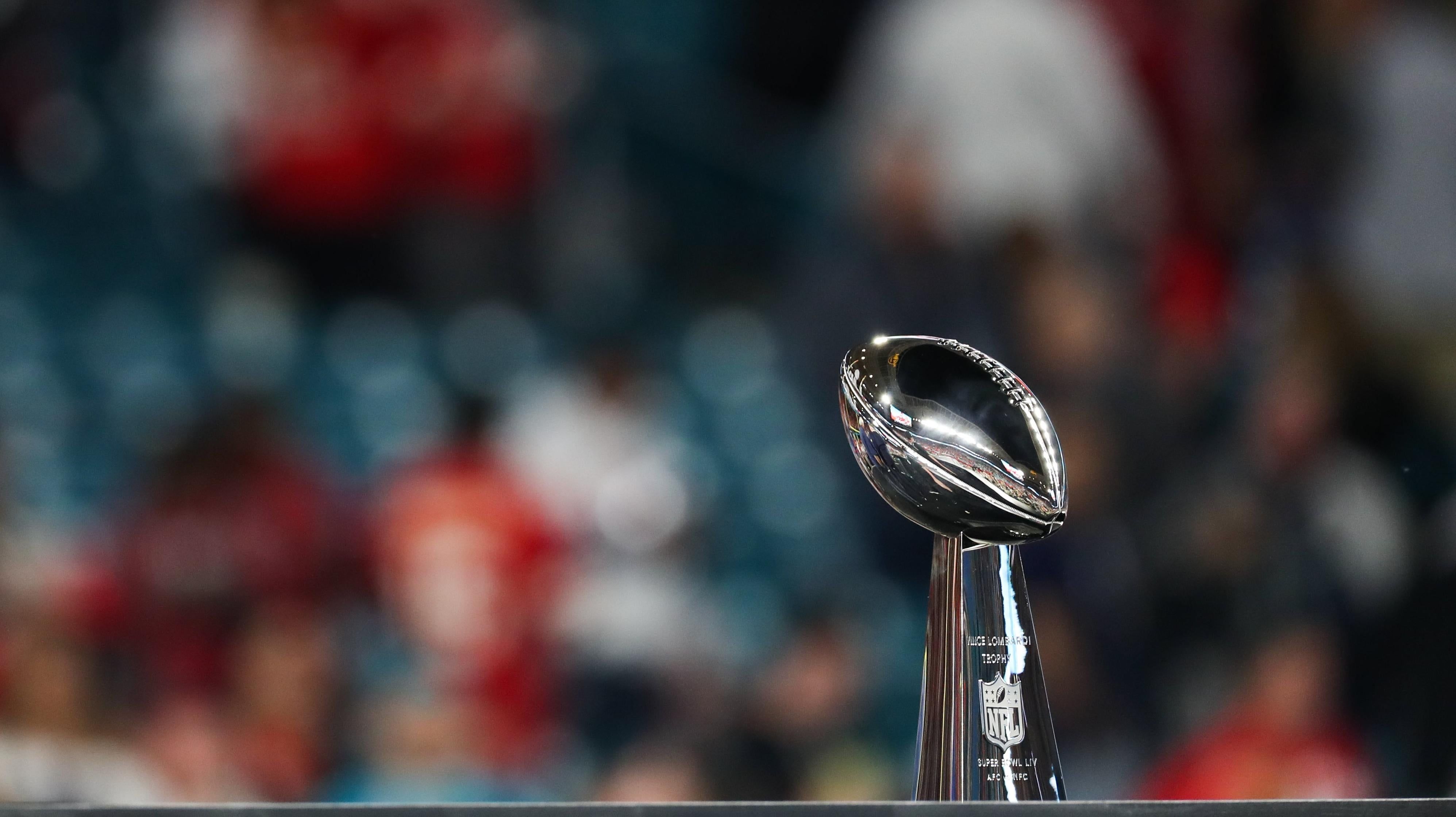 Deadspin | Chiefs-49ers and every Super Bowl rematch in NFL history