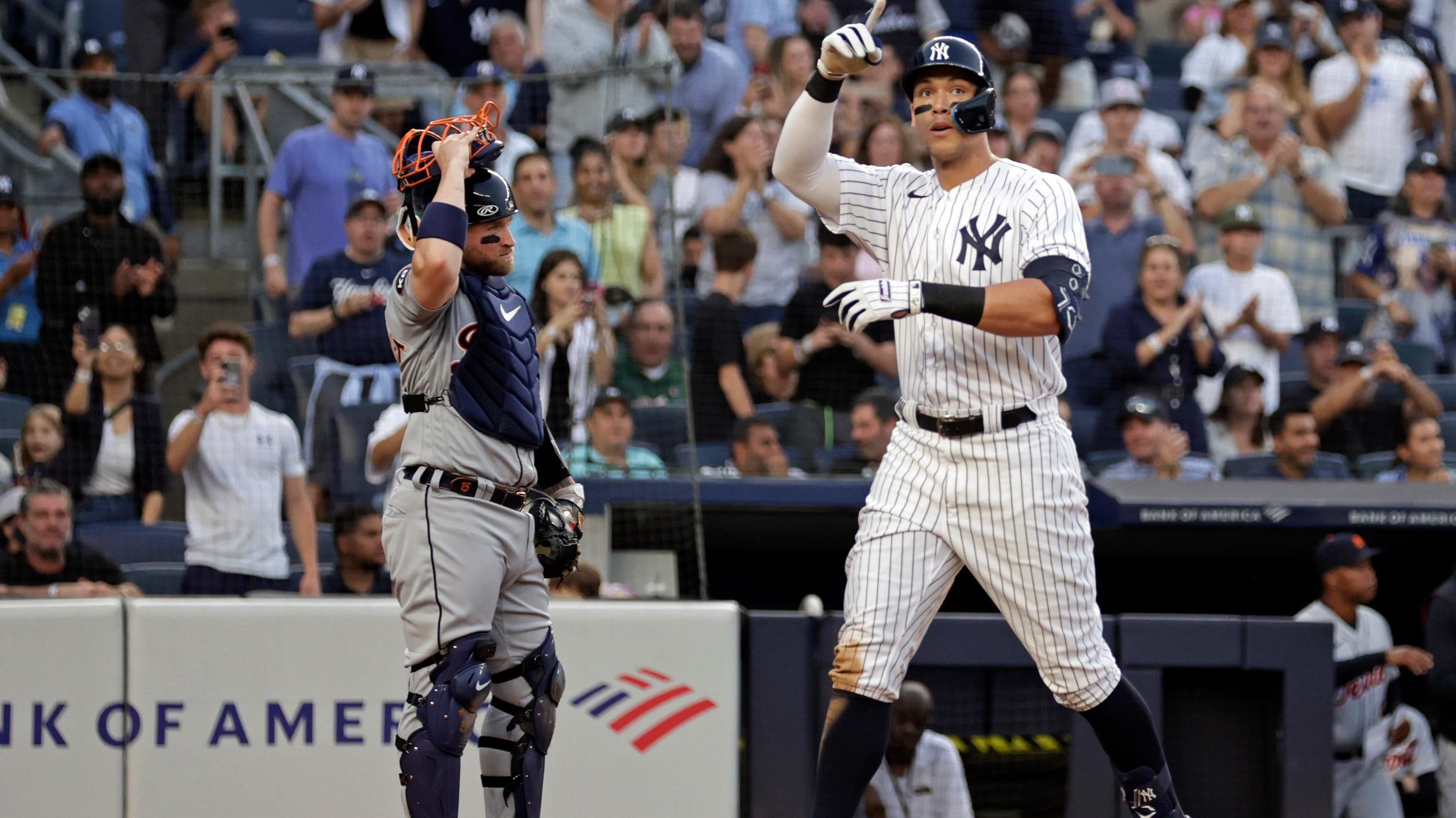 Deadspin | Aaron Judge’s soaring cost is something Yankees haters can ... Deadspin | Aaron Judge’s soaring cost is something Yankees haters can ...
