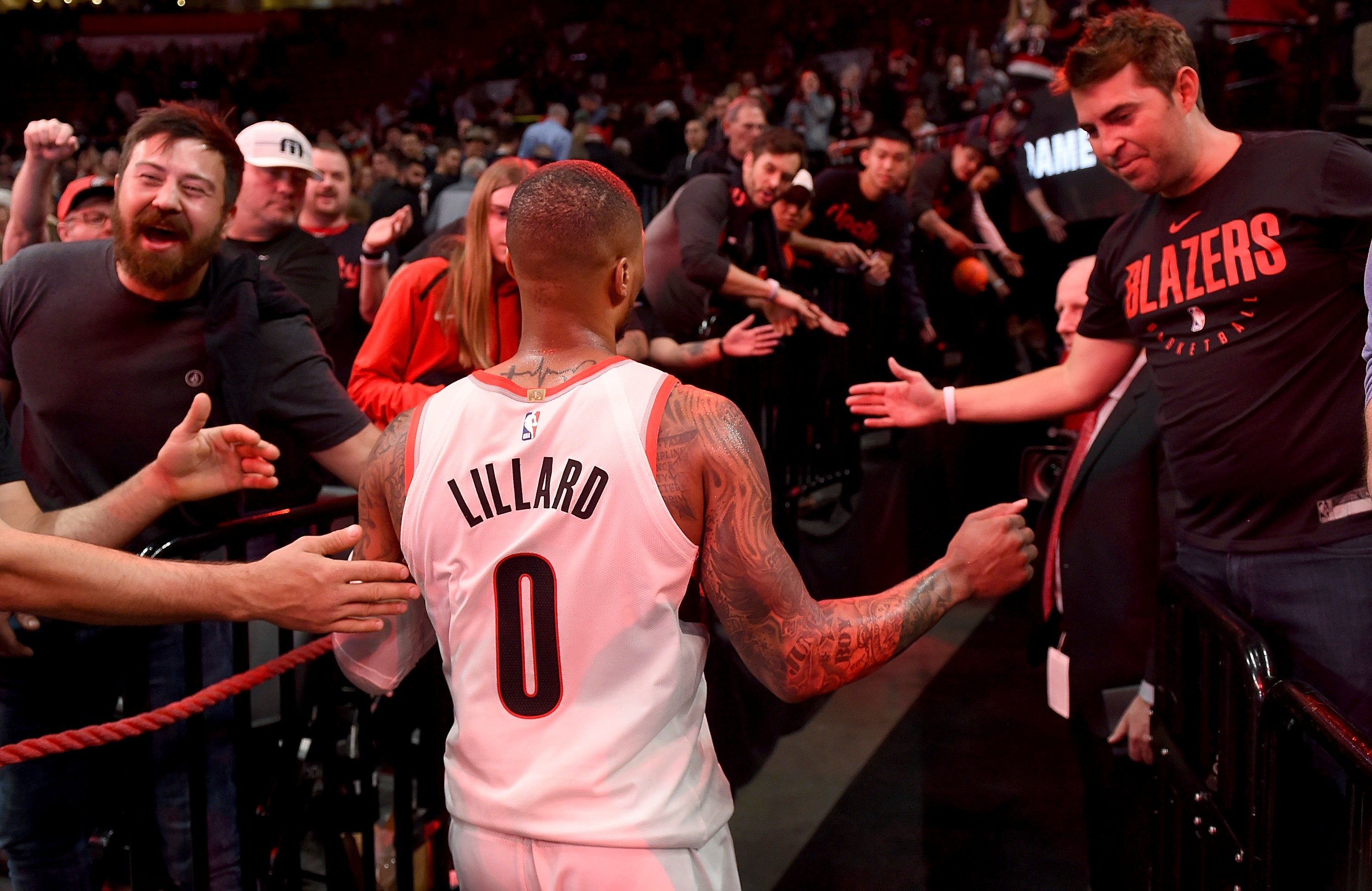 Deadspin | It’s a Dame shame