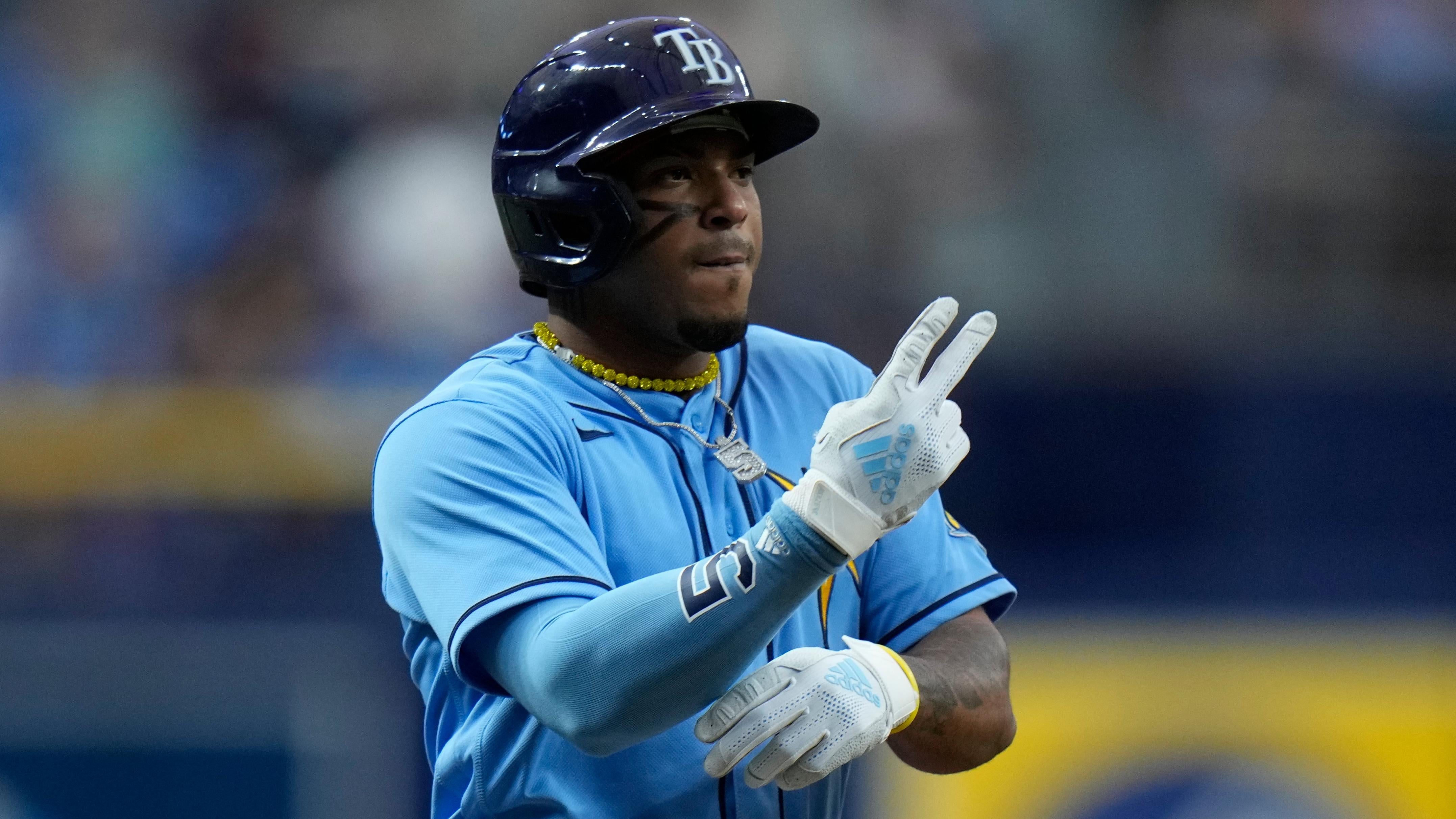 Deadspin | The Tampa Bay Rays can sure beat the tar out of awful teams