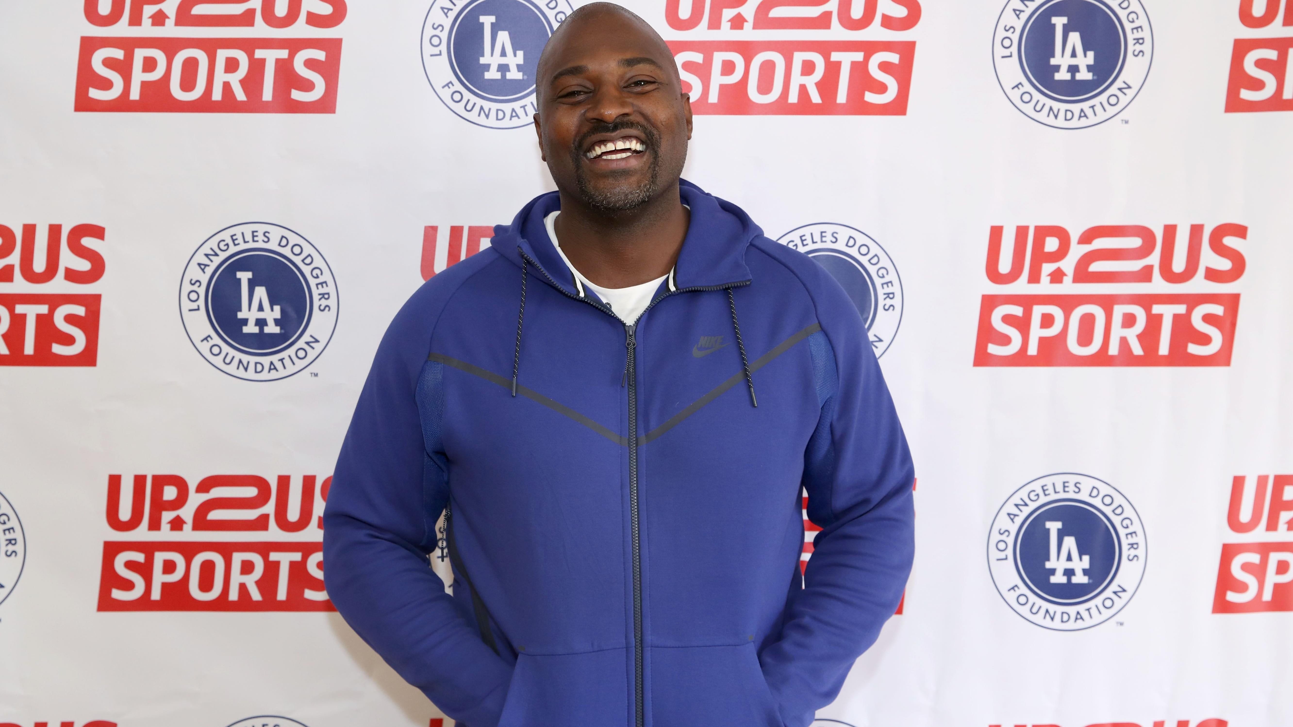 Deadspin | Marcellus Wiley’s top 10 NFL players list is bad and he ...