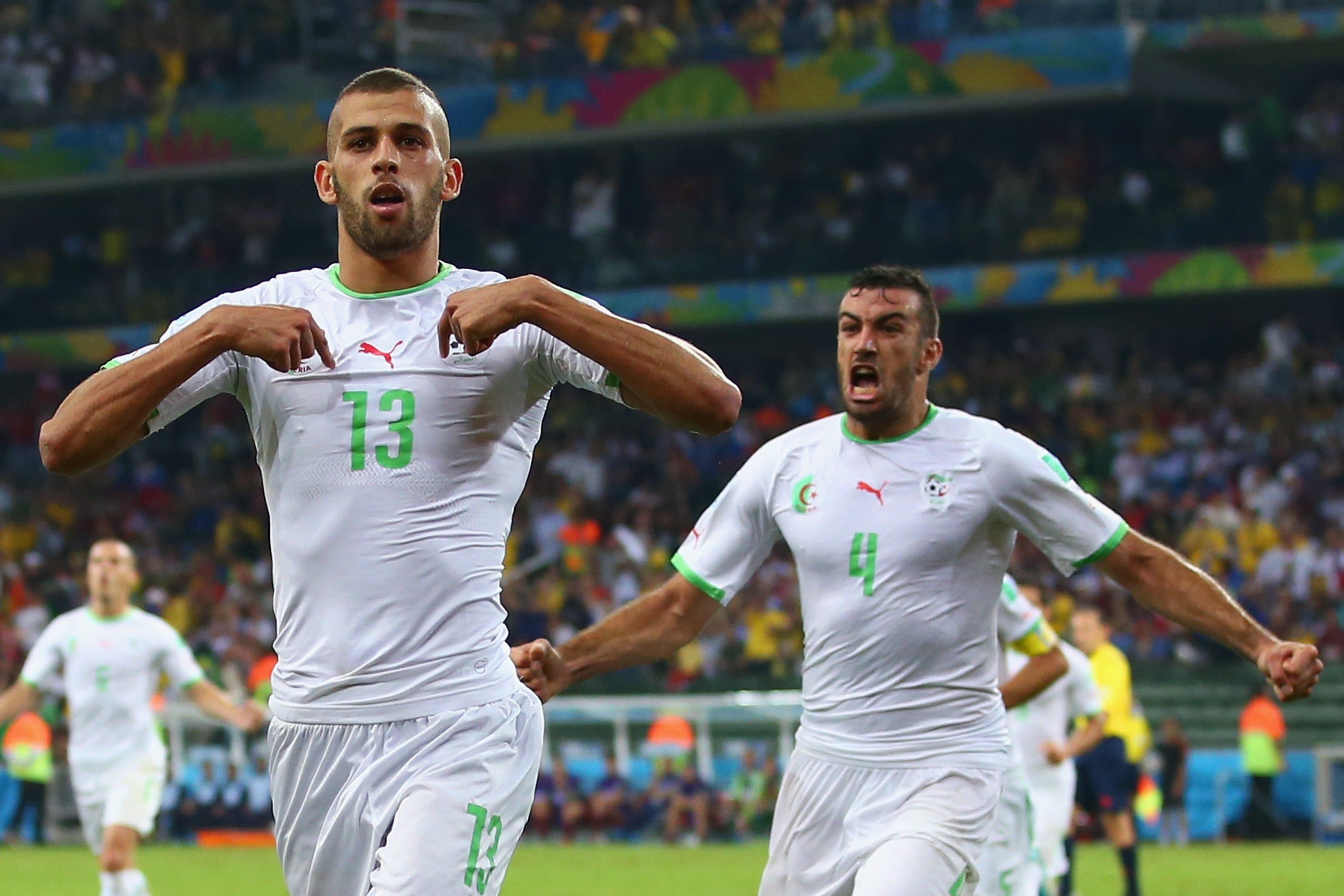 Deadspin | How Muslim Athletes Deal With Ramadan